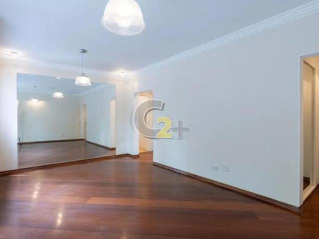 Apartamento a venda no Brooklin com 3 dormitórios, 1 suite, 1 vaga