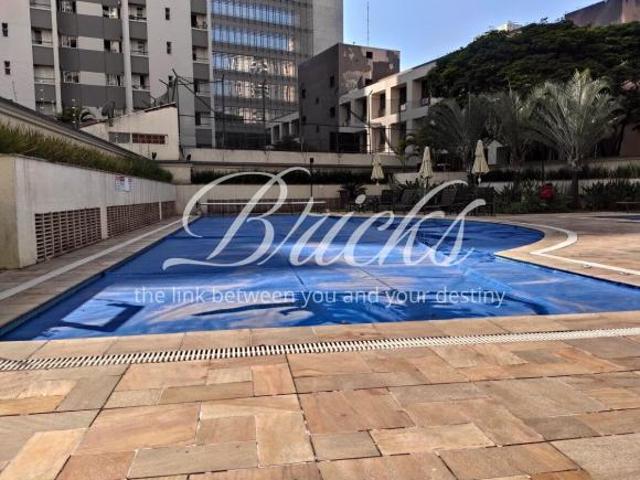 Apartamento a venda no Brooklin com 3 dormitórios, 2 vagas