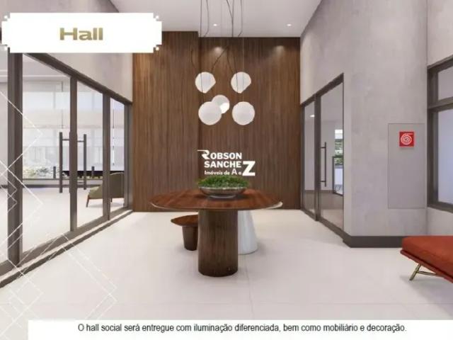 Apartamento a venda no Brooklin com 3 quartos, 3 suítes, 2 vagas, 130m², varanda gourmet!