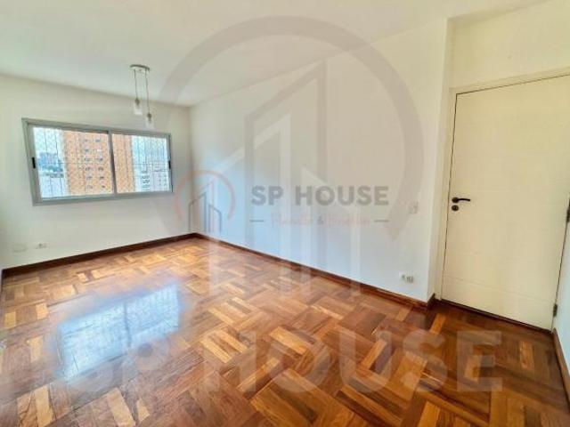 Apartamento a venda no Brooklin, com: 3 quartos, 1 vaga, 81m²