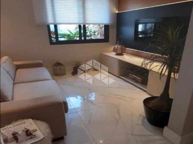 Apartamento à venda no Brooklin com 3 quartos