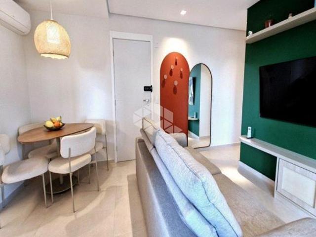 Apartamento á venda no Brooklin com 3 quartos
