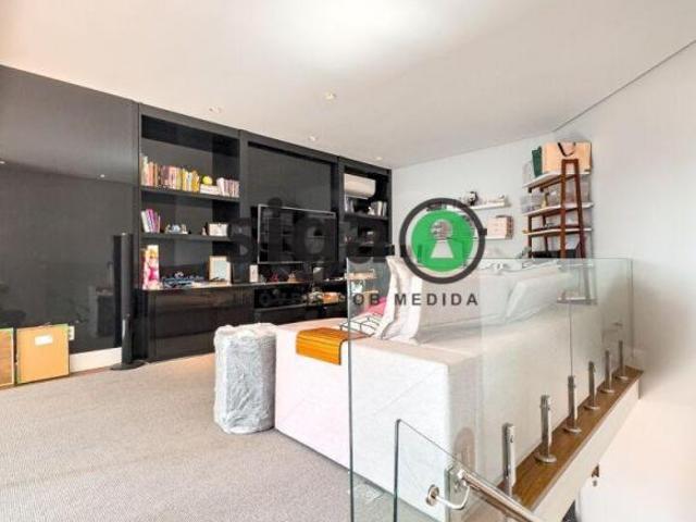 Apartamento a venda no Brooklin com 3 quartos