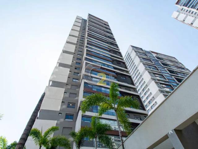 Apartamento à venda no Brooklin com 3 suítes e 3 vagas