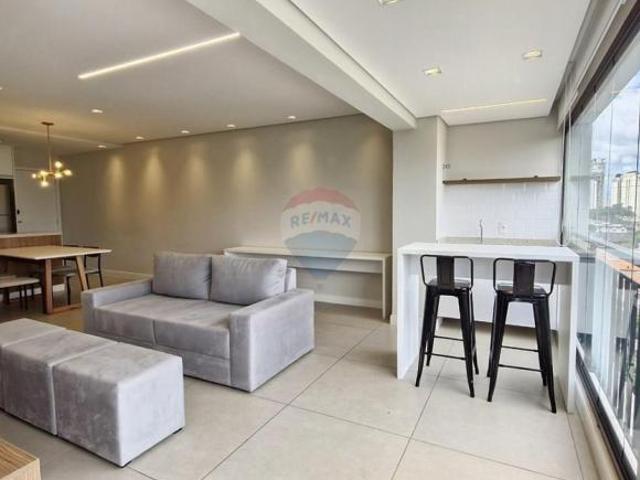 Apartamento a venda no Brooklin, Condomínio Trends Brooklin: 60m², 1 suíte, 1 vaga, lazer completo