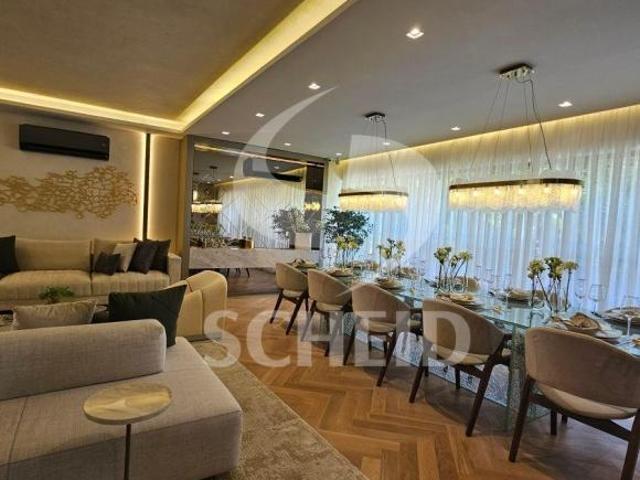 Apartamento a venda no Brooklin, entrega 2028