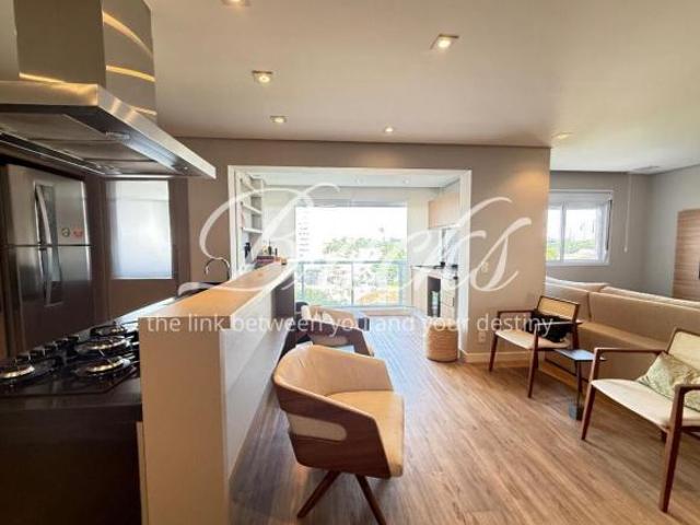 APARTAMENTO A VENDA NO BROOKLIN INTERSECTION