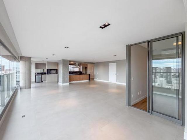 Apartamento à venda no Brooklin Paulista São Paulo