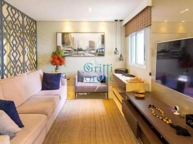 Apartamento à Venda no Brooklin Paulista São Paulo SP