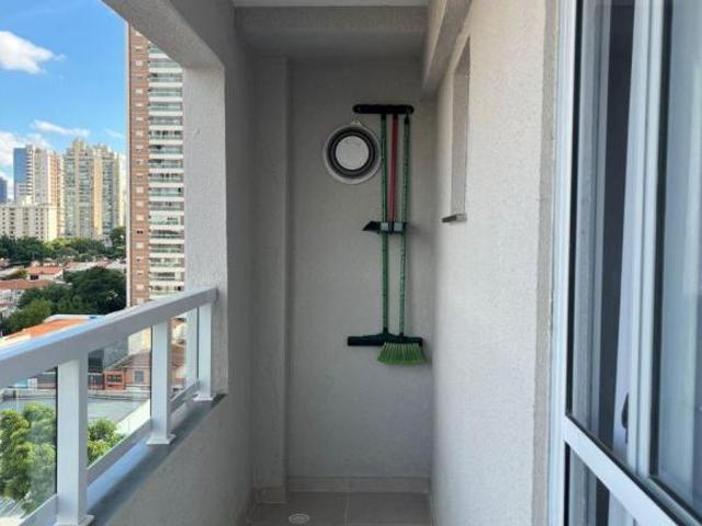 Apartamento à venda no Brooklin Paulista, São Paulo SP
