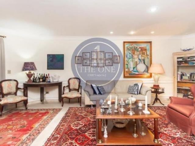 Apartamento à venda no Brooklin Paulista, São Paulo SP: 2 quartos, 1 suíte, 2 salas, 3 banheiros, 2