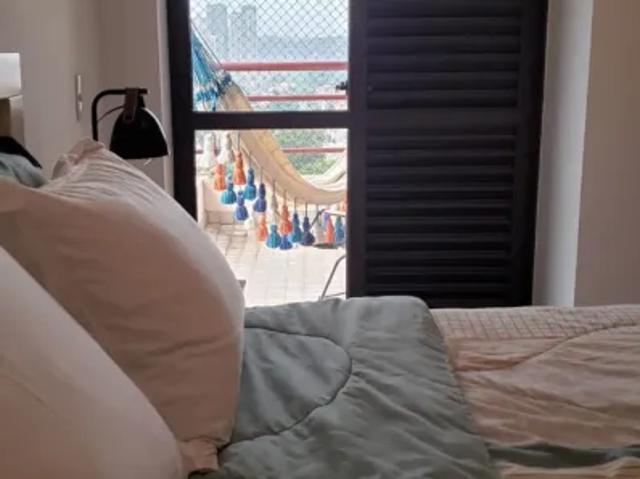 Apartamento à venda no Brooklin Paulista, São Paulo SP, com 2 quartos, 2 banheiros, 1 vaga de garage