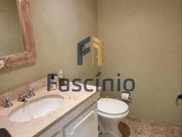 Apartamento à venda no Brooklin Paulista