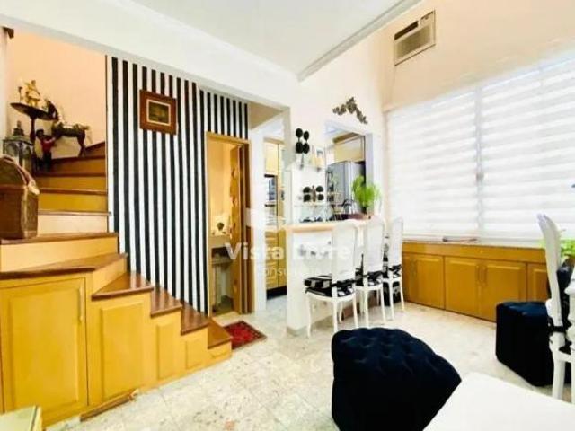 Apartamento à venda no Brooklin Paulista