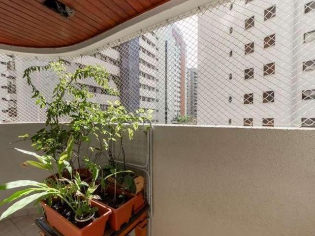 Apartamento à venda no Brooklin Paulista