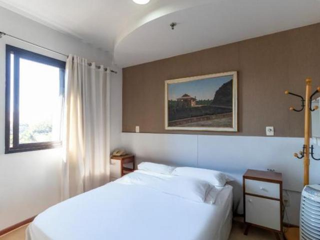 Apartamento à venda no Brooklin Paulista