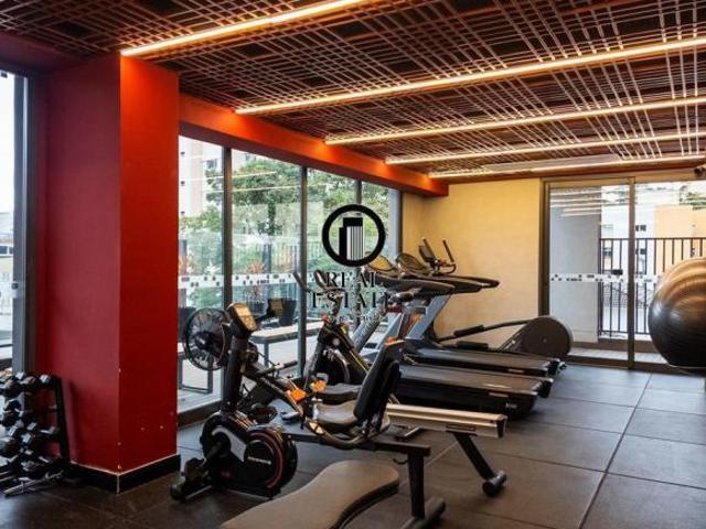 Apartamento à venda no Brooklin Paulista