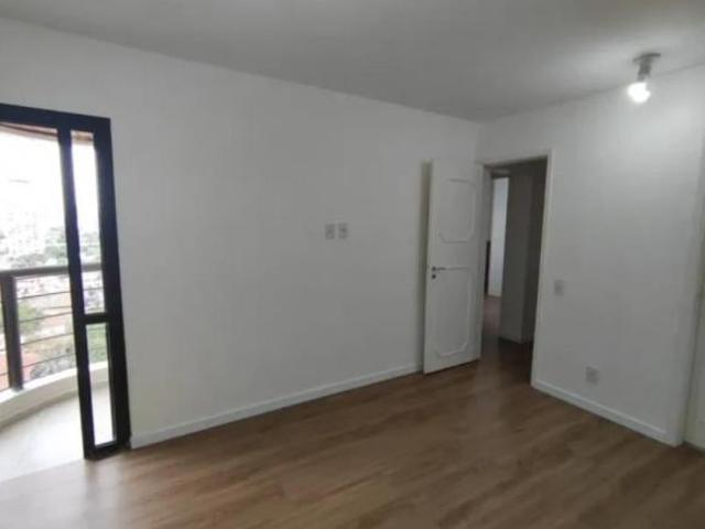 Apartamento à venda no Brooklin Paulista