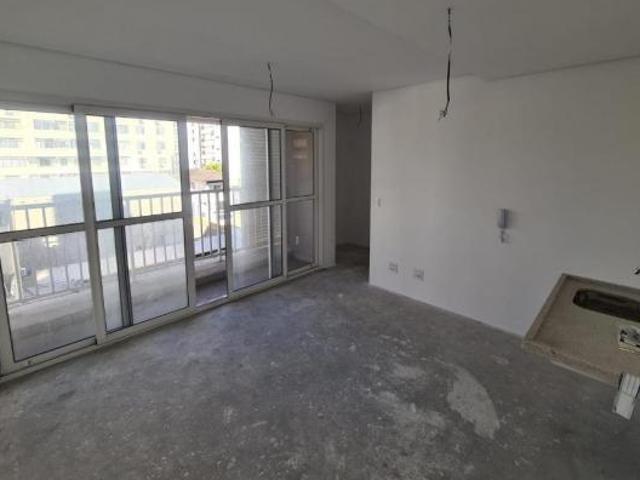Apartamento à venda no Brooklin Paulista