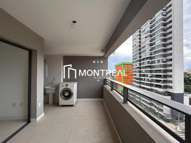 Apartamento à venda no Brooklin Paulista