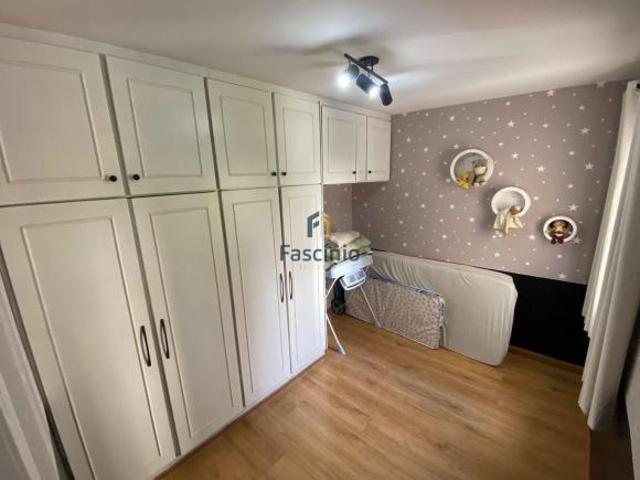 Apartamento à venda no Brooklin Paulista