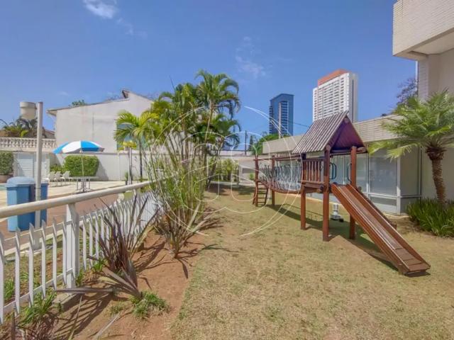 Apartamento à venda no Brooklin Paulista 205 m² 4 vagas