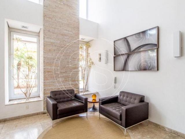 Apartamento à venda no Brooklin Paulista 205 m² 4 vagas