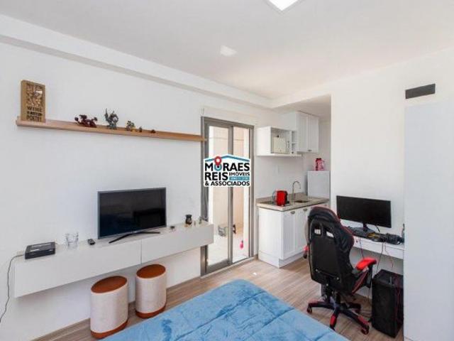 Apartamento à venda no Brooklin Paulista