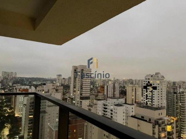 Apartamento à venda no Brooklin Paulista