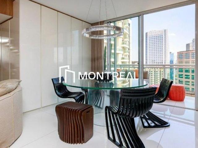 Apartamento à venda no Brooklin Paulista