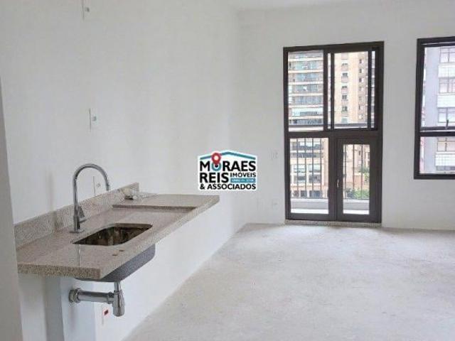 Apartamento à venda no Brooklin Paulista
