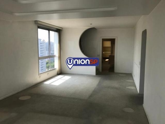 Apartamento à Venda no Brooklin Paulista