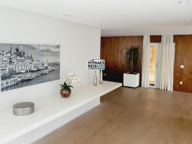 Apartamento à venda no Brooklin Paulista