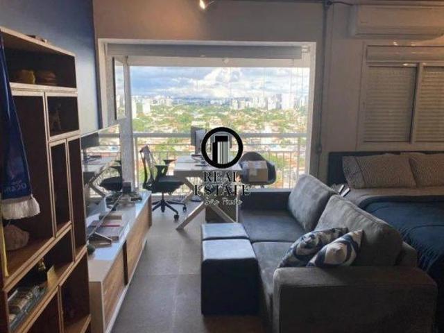 Apartamento à venda no Brooklin Paulista
