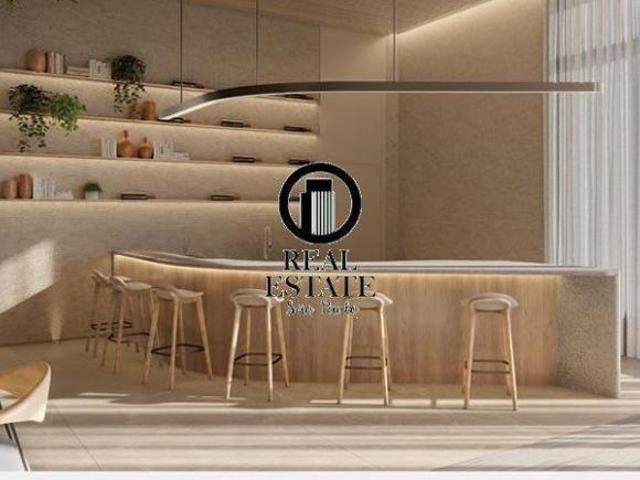 Apartamento à venda no Brooklin Paulista