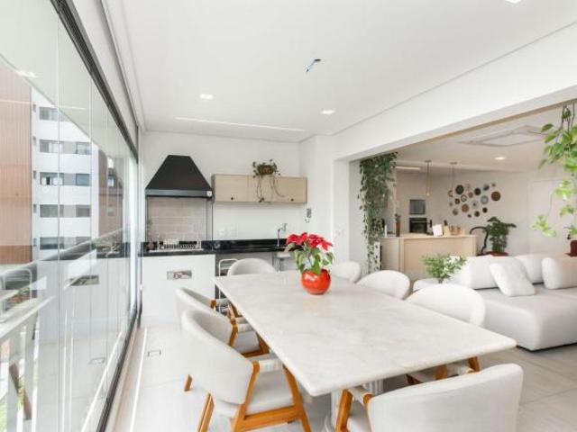 Apartamento À venda no Brooklin Paulista