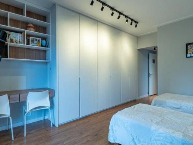 Apartamento à venda no Brooklin Paulista