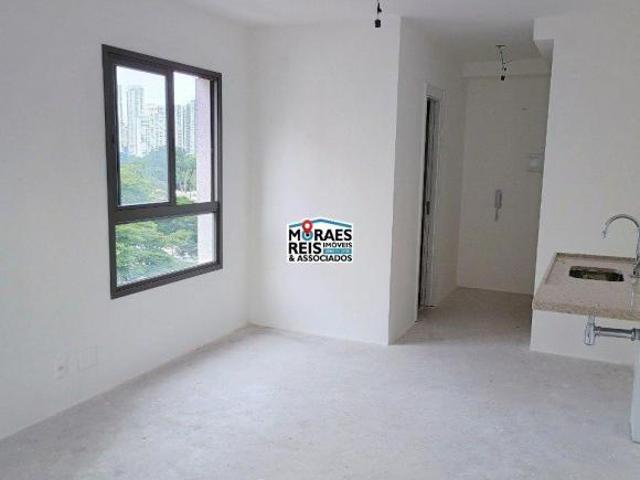 Apartamento à venda no Brooklin Paulista