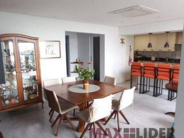 Apartamento à venda no Brooklin Paulista