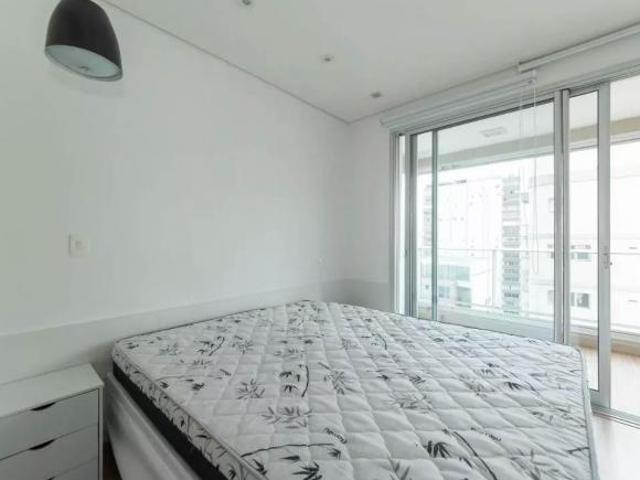 Apartamento à venda no Brooklin Paulista