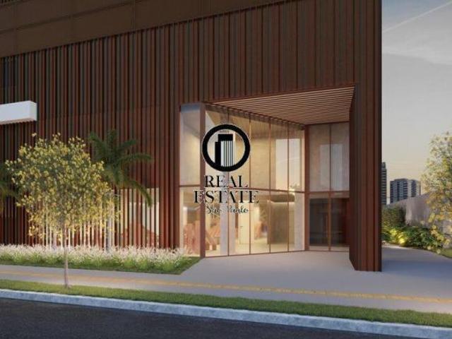 Apartamento à venda no Brooklin Paulista