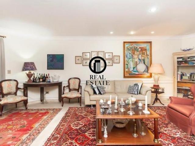 Apartamento à venda no Brooklin Paulista