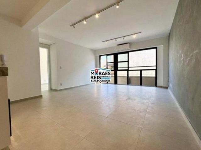 Apartamento à venda no Brooklin Paulista