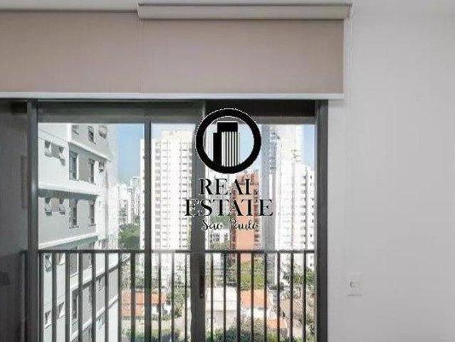 Apartamento à venda no Brooklin Paulista