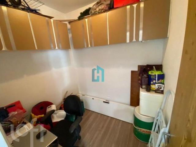 Apartamento à Venda no Brooklin Paulista
