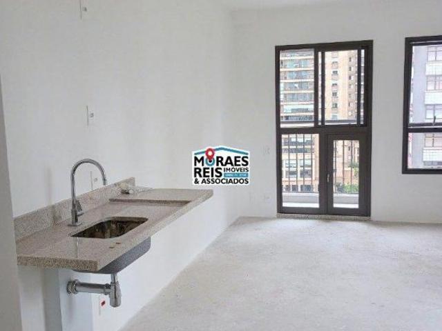 Apartamento à venda no Brooklin Paulista