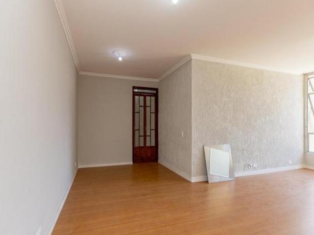 Apartamento à venda no Brooklin Paulista