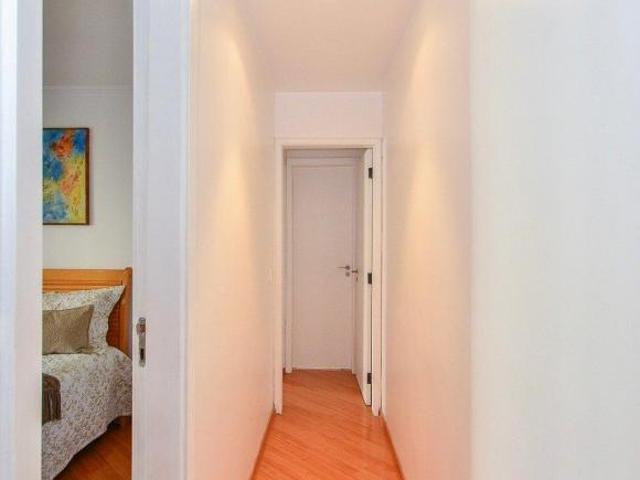 Apartamento à venda no Brooklin Paulista