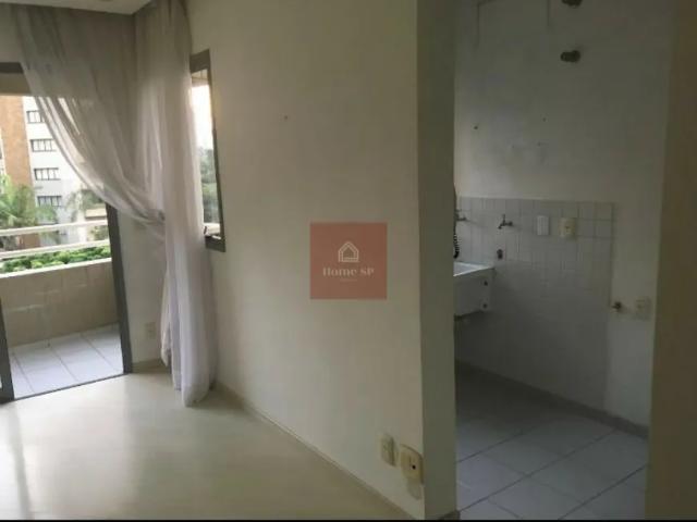 Apartamento a venda no Brooklin próximo ao metro
