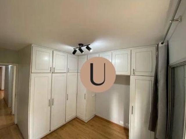 Apartamento à Venda no Brooklin – Rua Guararapes | 78m² | 2 Dorms + Dependência